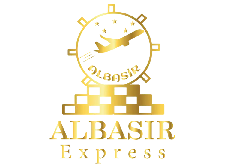 Home - Albasir Express